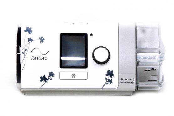 New ResMed Airsense 11 Autoset S11 Auto CPAP Machine APAP with ...